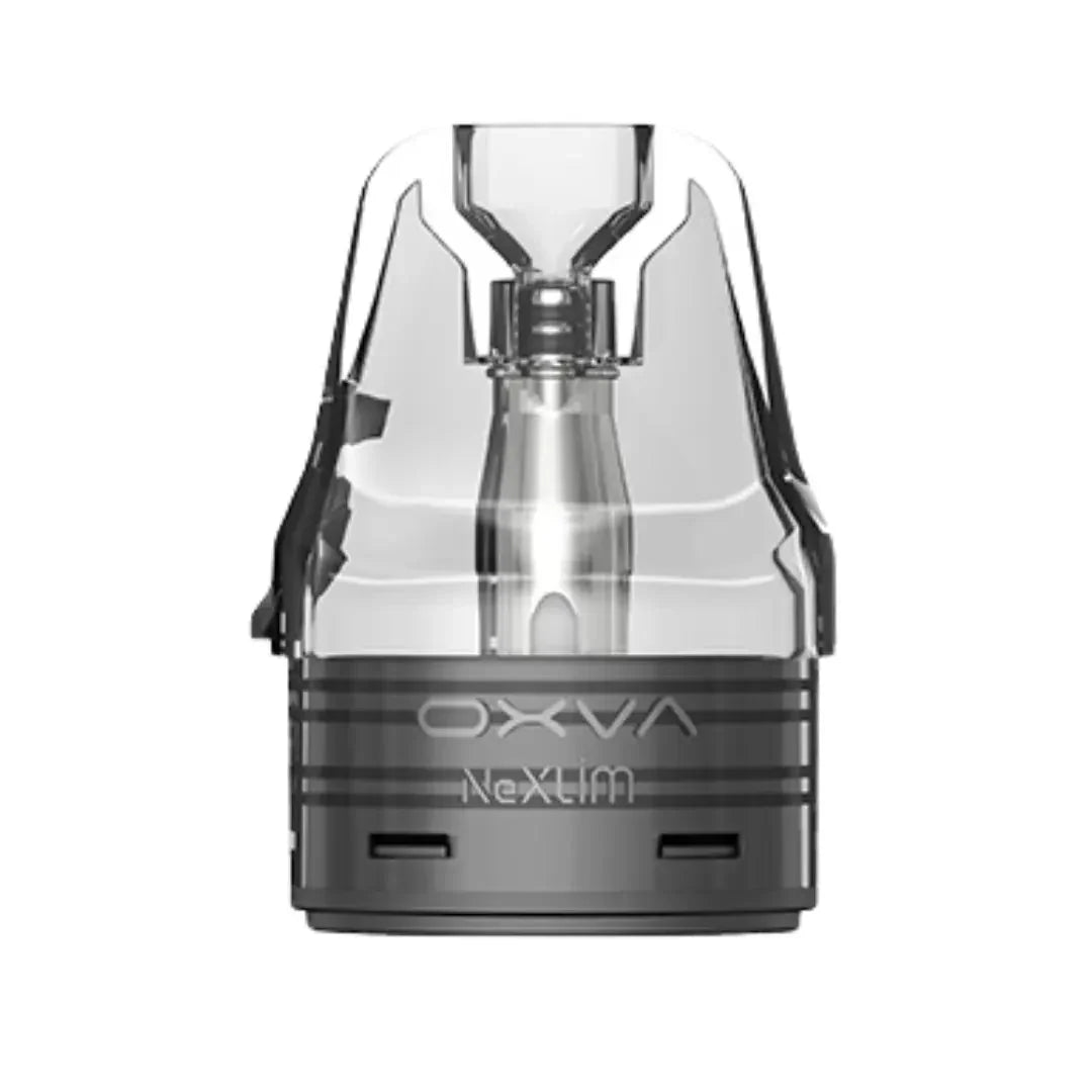Oxva Nexlim Pods Pack of 3 – Juice N Power